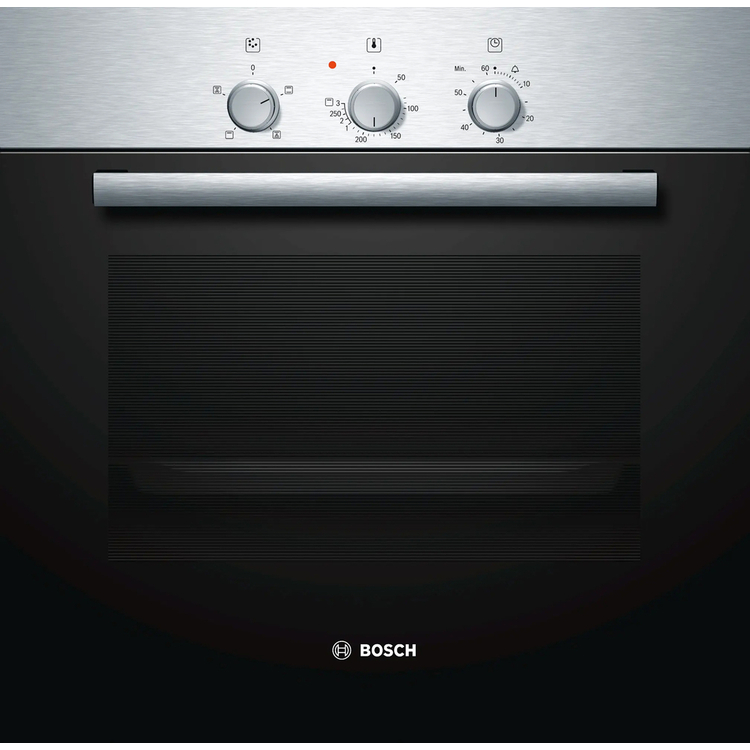 Встраиваемая электрическая духовка Bosch HBN211E4 (Inox) купить в ...