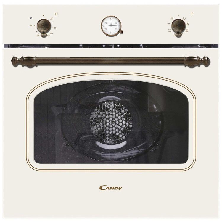Встраиваемая электрическая духовка Candy FCC624BA/E (Beige) купить в ...