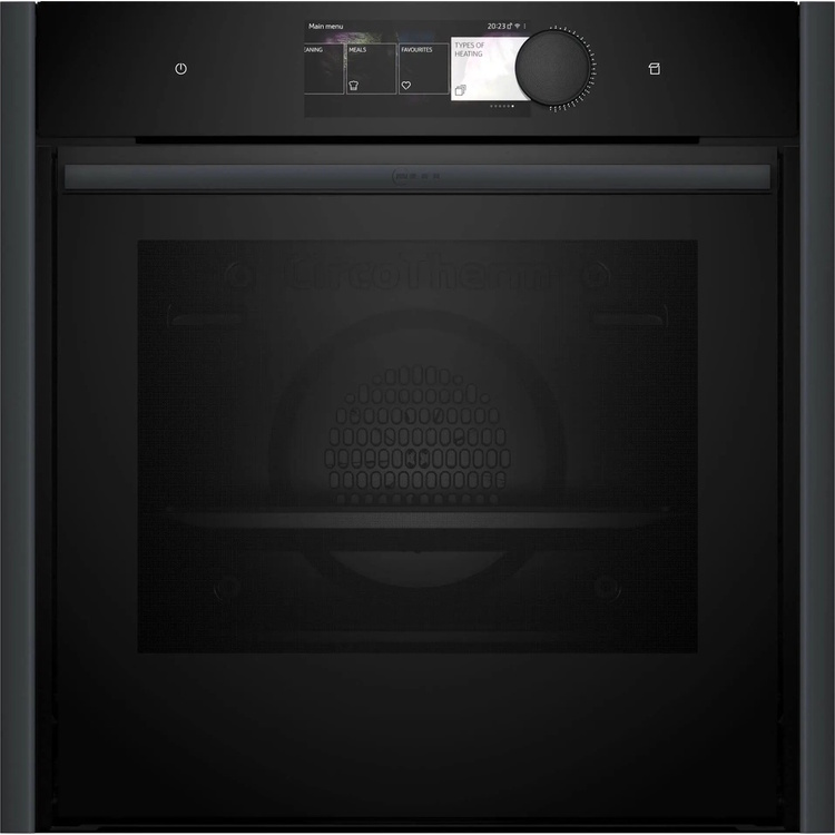 Cuptor electric incorporabil Neff B69FY5CY0 cumpără în Chișinău ...