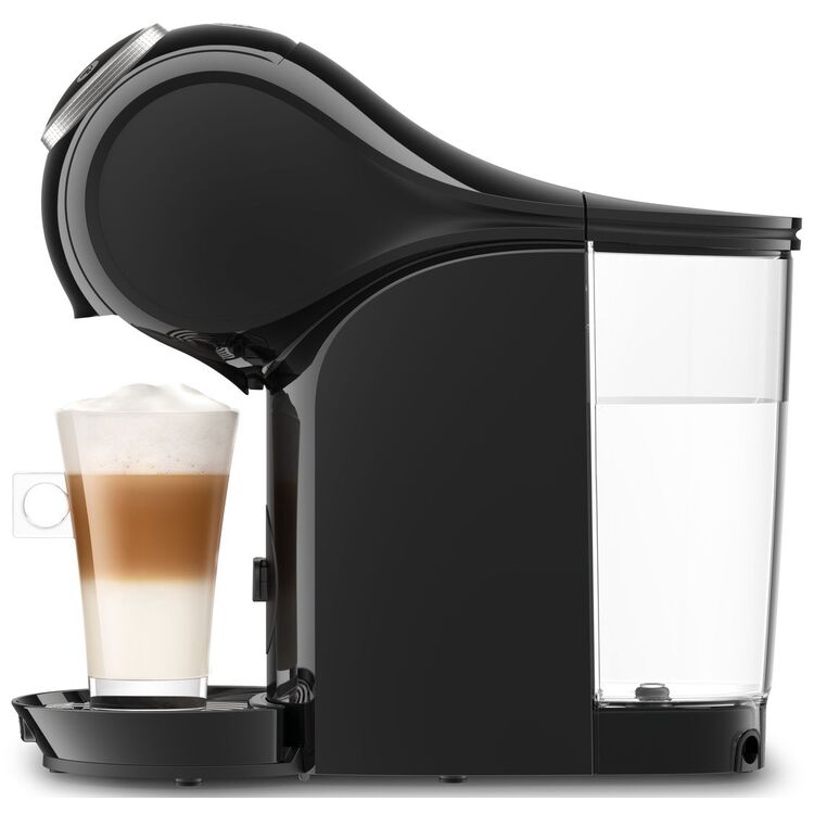 Кофемашина Delonghi Dolce Gusto Genio S Plus EDG315.B (Black) купить в ...