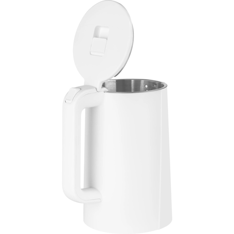 Электрочайник ECG RK 1702 Safe to Touch (White) купить в Кишиневе ...