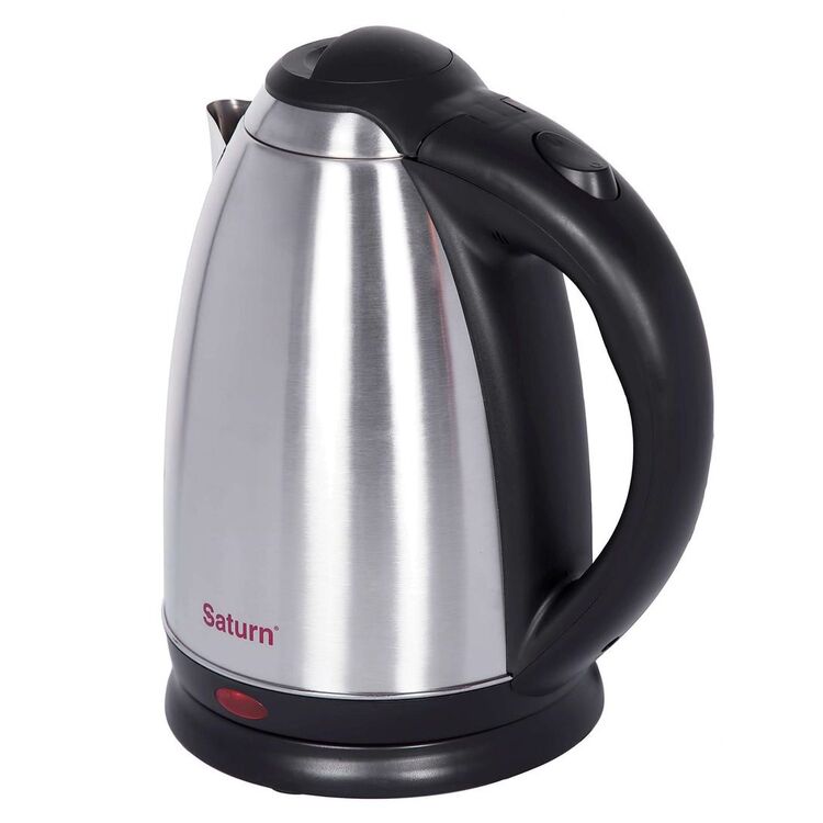 Fierbator de apa Saturn ST-EK8443 (Inox)