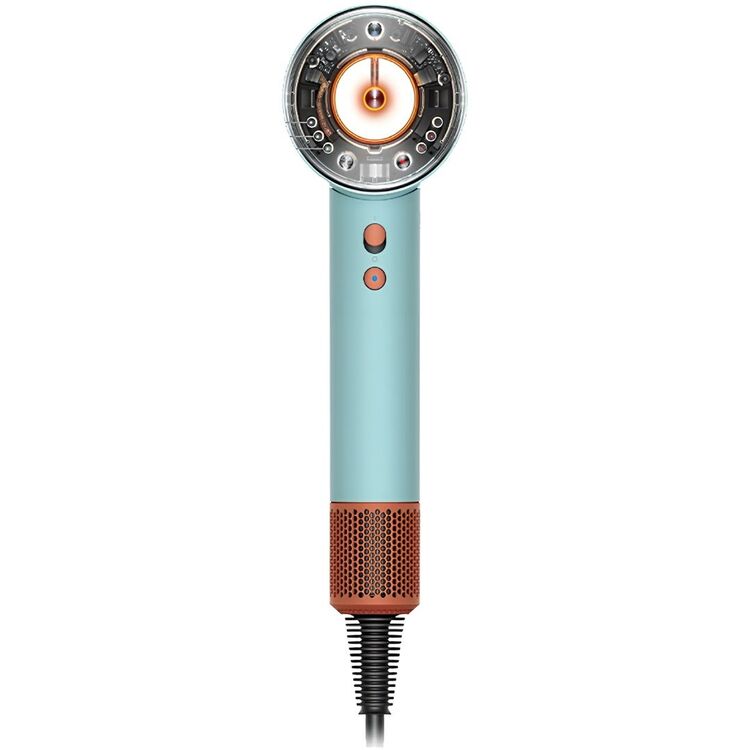 Uscator de par Dyson Supersonic Nural HD16 (Turquoise) cumpără în ...