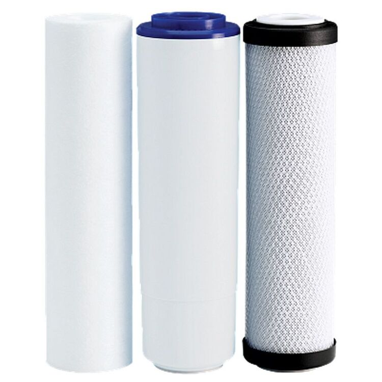 Набор картриджей для фильтра Ecosoft CMV3ECO купить в Кишиневе, Молдове | SMADSHOP.MD