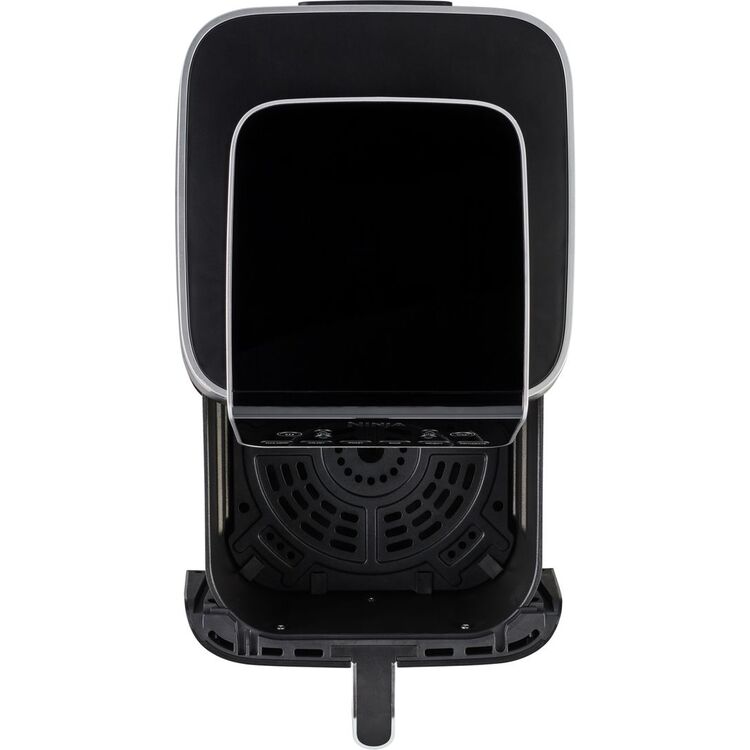 Friteuza cu aer cald Ninja Max Pro AF180EU (Black) cumpără în Chișinău ...