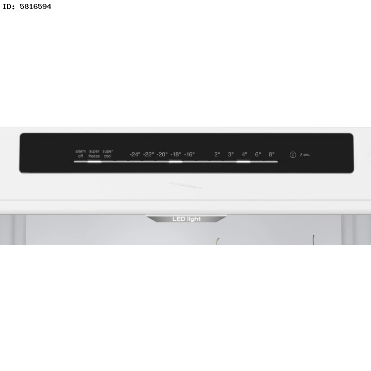 Холодильник Bosch KGN392LAF (Inox) купить в Кишиневе, Молдове | SMADSHOP.MD