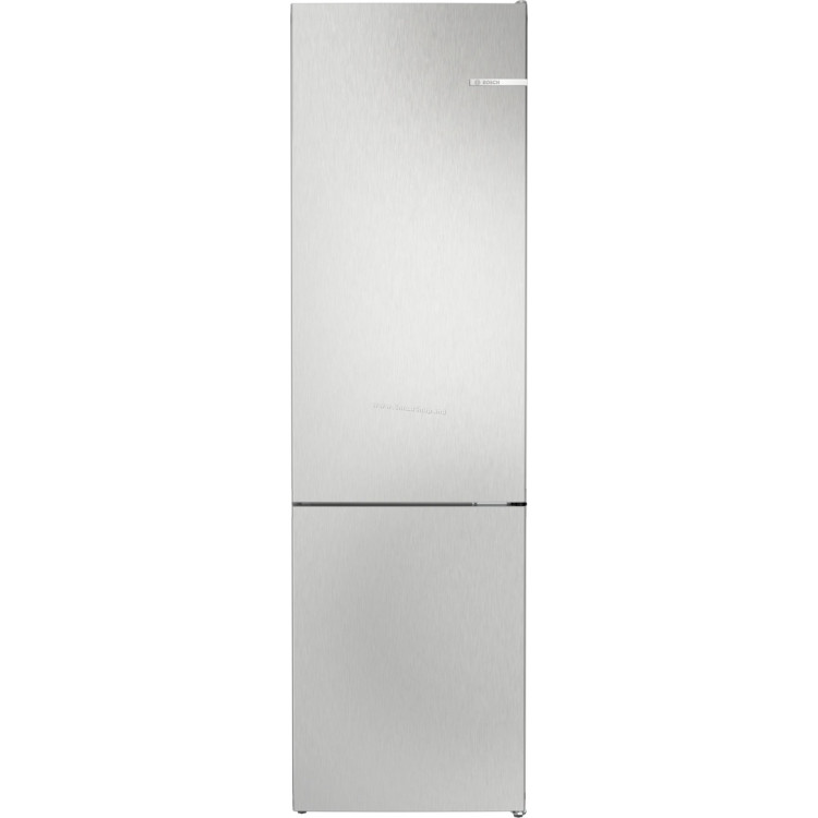 Холодильник Bosch KGN392LAF (Inox) купить в Кишиневе, Молдове | SMADSHOP.MD