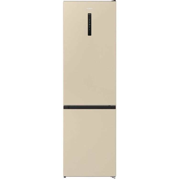 Холодильник Gorenje NRK 6202 AC4 (Beige)