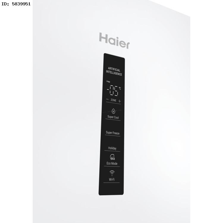 Frigider Haier EHD3PWDNPW186 (White) cumpără în Chișinău, Moldova ...