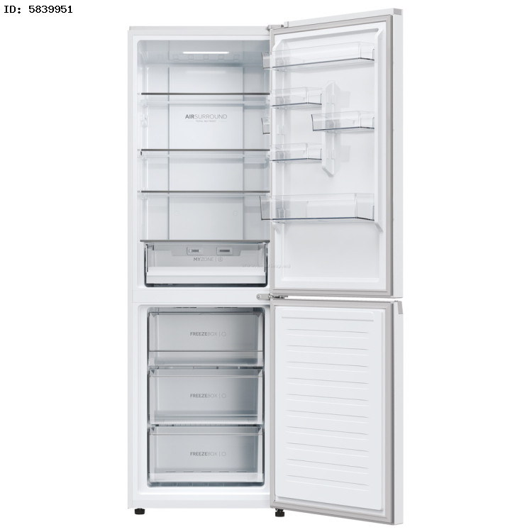 Frigider Haier EHD3PWDNPW186 (White) cumpără în Chișinău, Moldova ...
