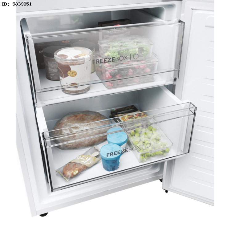 Frigider Haier EHD3PWDNPW186 (White) cumpără în Chișinău, Moldova ...