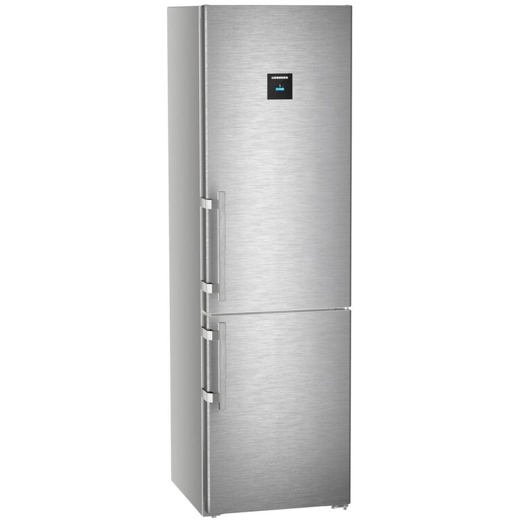 Холодильник Liebherr Prime CBNsdc 5753 (Silver) купить в Кишиневе ...