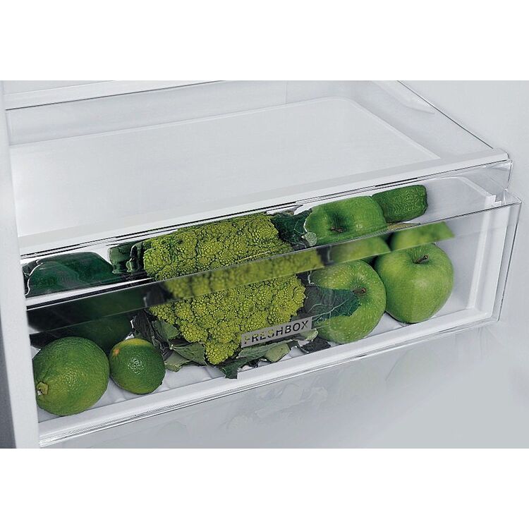 Frigider Whirlpool W5 911E OX (Inox) cumpără în Chișinău, Moldova ...