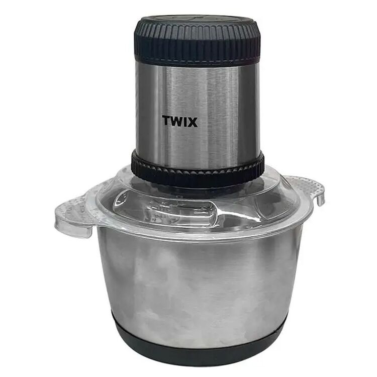 Tocator Twix TCH-02SS (Inox) cumpără în Chișinău, Moldova | SMADSHOP.MD