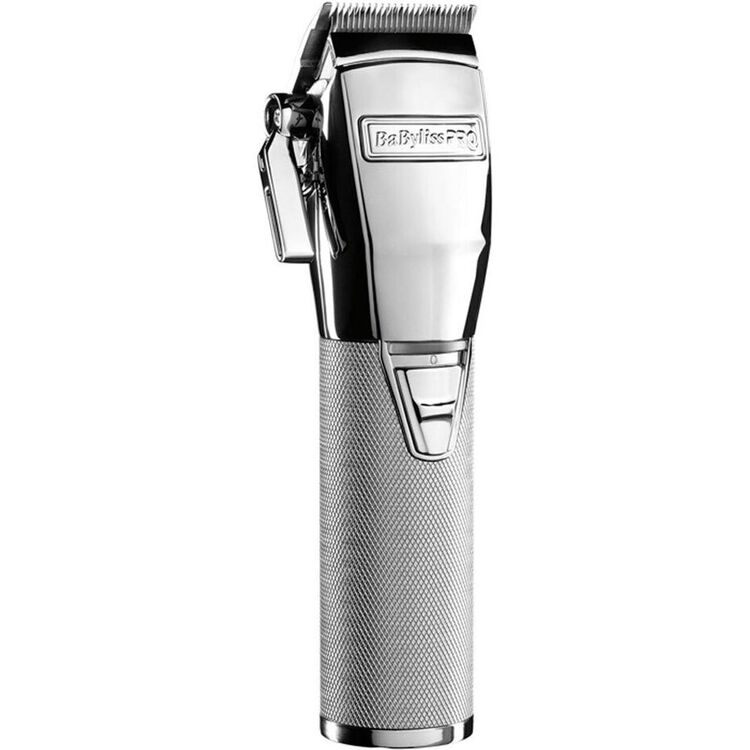 Машинка для стрижки BaByliss Pro ChromFX 4ARTISTS FX8700E (Inox) купить ...