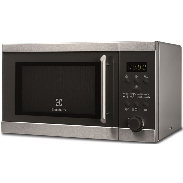 Cuptor cu microunde Electrolux EMS20300OX (Inox)