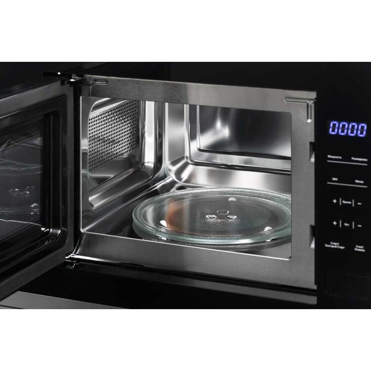 Встраиваемая микроволновая печь Finlux FXMW 20H20TB (Black) купить в ...