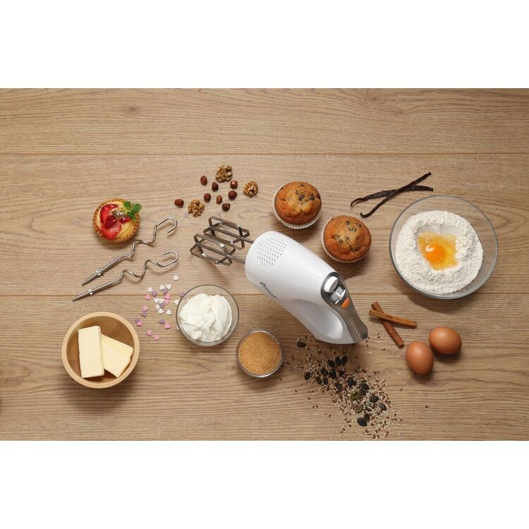 Mixer Gorenje M450WS (White) cumpără în Chișinău, Moldova | SMADSHOP.MD