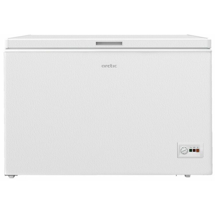 Морозильник-ларь Arctic AMO40P30 (White) купить в Кишиневе, Молдове ...