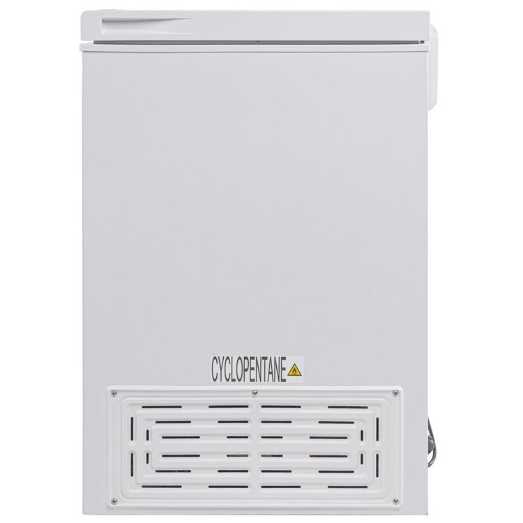 Морозильник-ларь Vivax CFR-245H (White) купить в Кишиневе, Молдове ...
