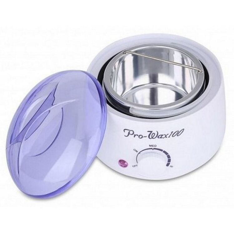 Нагреватель воска Procart Pro-Wax 100 (White) купить в Кишиневе ...