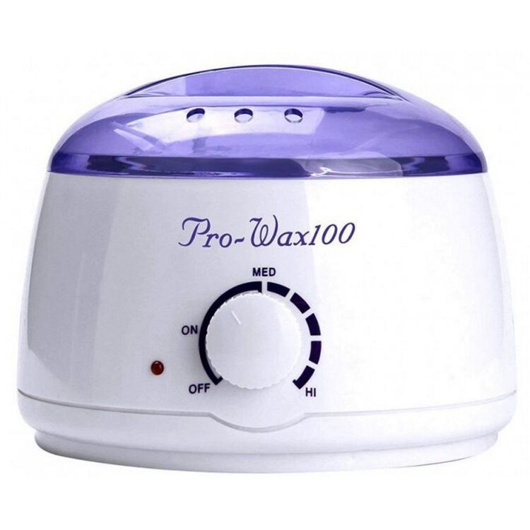 Incalzitor de ceara Procart Pro-Wax 100 (White) cumpără în Chișinău ...