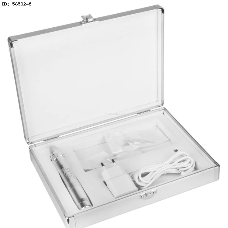 Аппарат для микронидлинга Syis 05 113192 (Silver) купить в Кишиневе ...