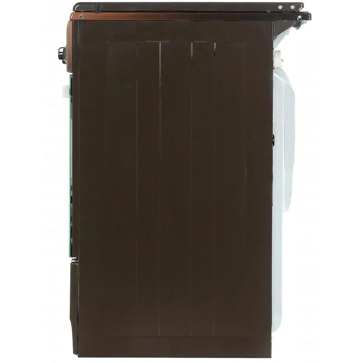 Электрическая плита Gefest ЭП Н Д 6140-03 0001 (Brown) купить в ...