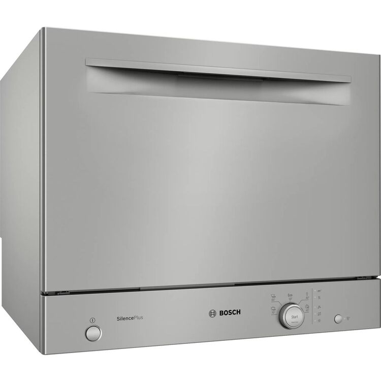 Посудомоечная машина Bosch SKS51E38EU (Inox) купить в Кишиневе, Молдове ...