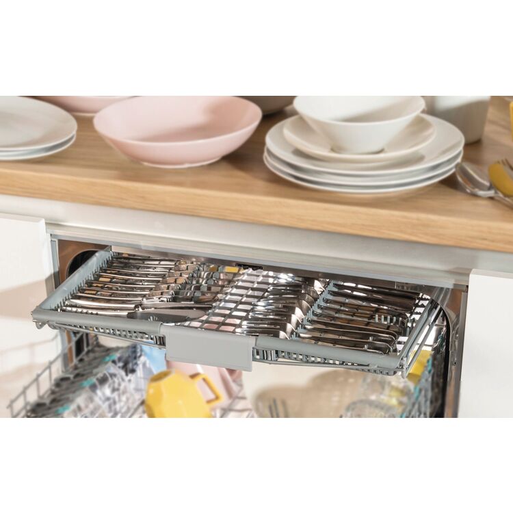 Встраиваемая посудомоечная машина Gorenje GV643D90 (White) купить в ...