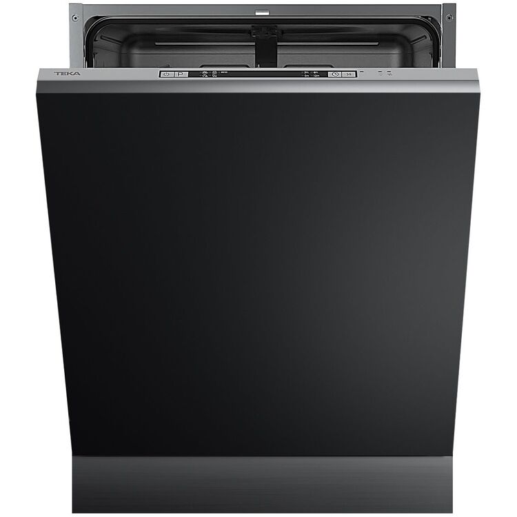 Masina de spalat vase incorporabila Teka DFI 46710 (Inox) cumpără în ...