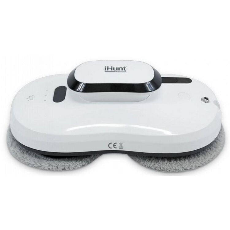 Оконный робот-пылесос iHunt Smart Window Robot 3 Pro (White) купить в ...