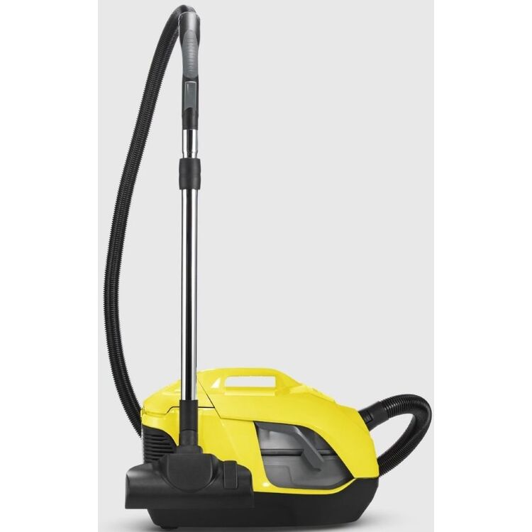 Пылесос Karcher DS 6 (Yellow) купить в Кишиневе, Молдове | SMADSHOP.MD