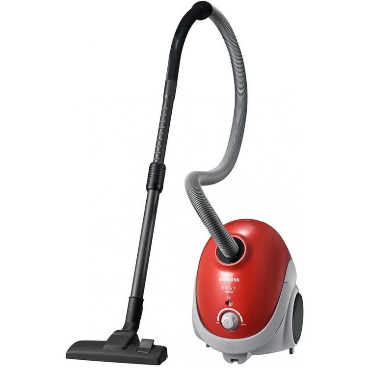 Aspirator Samsung Easy SC5251 (Red)