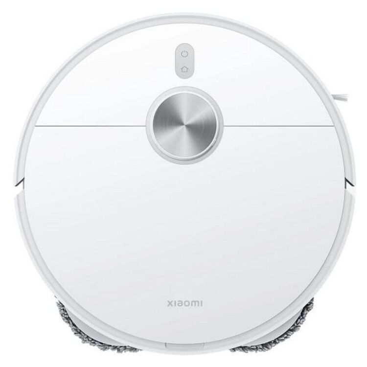 Робот-пылесос Xiaomi Robot Vacuum Cleaner X10+ (White) купить в ...