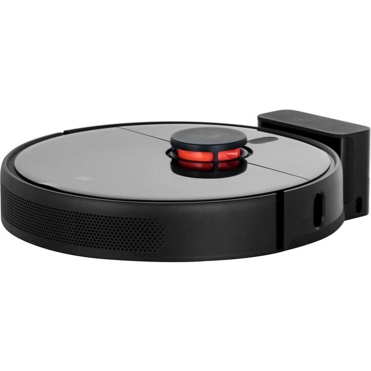 Aspirator robot Xiaomi Vacuum Cleaner Mi Robot Mop 2 Ultra (Black)