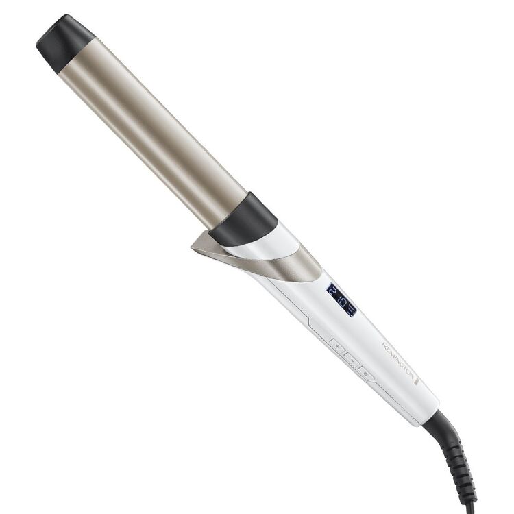 Ondulator de par Remington Hydraluxe CI89H1 (White)