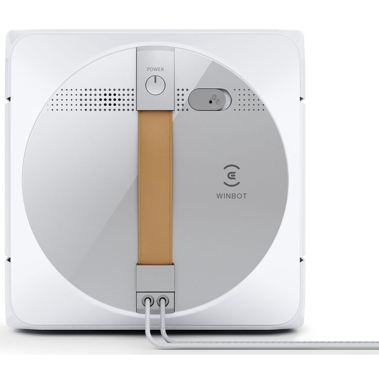 Оконный робот-пылесос Ecovacs Winbot W1 Pro (White) купить в Кишиневе ...
