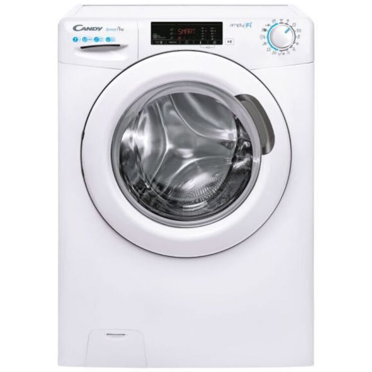 Masina de spalat Candy Smart Pro CSO4 1275TE/2-S (White)