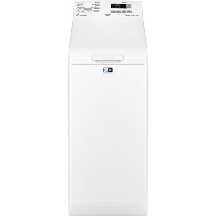 Стиральная машина Electrolux PerfectCare 600 EW6TN5261 (White) купить в ...