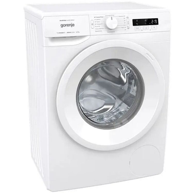Masina de spalat Gorenje WNPI 72 SB/UA (White) cumpără în Chișinău ...