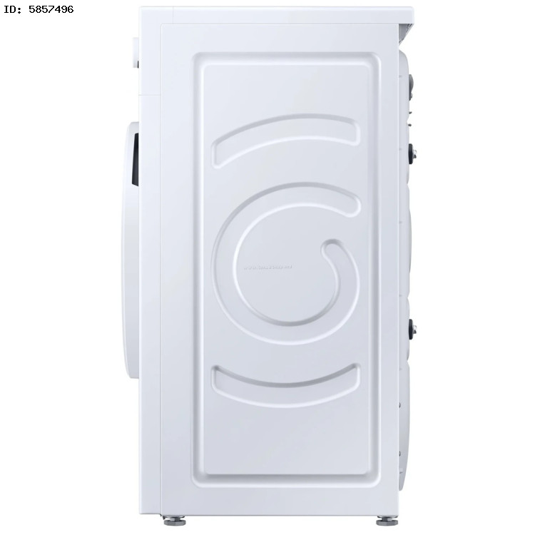 Masina de spalat Samsung WW70FG3M05TWLF (White) cumpără în Chișinău ...
