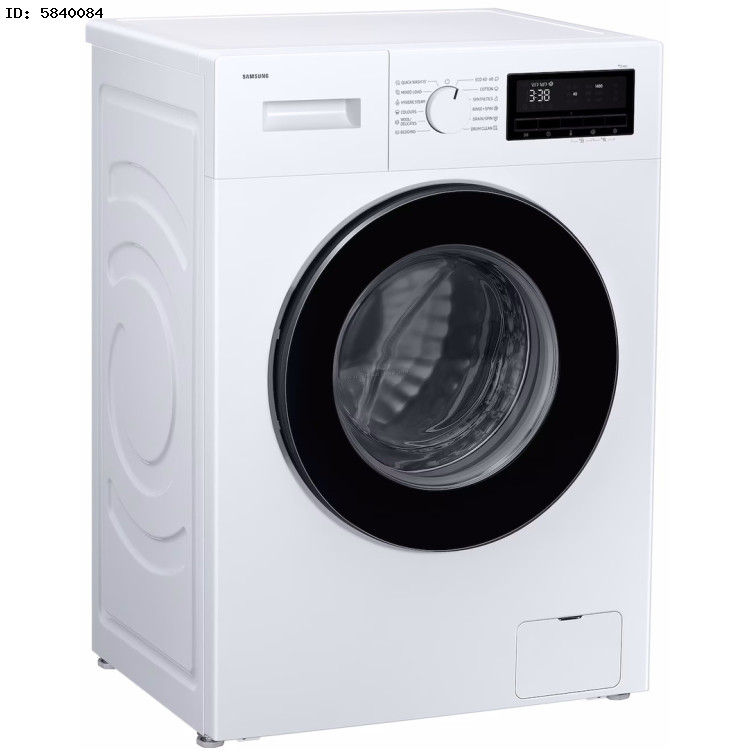 Masina de spalat Samsung WW80FG3M05AWLF (White) cumpără în Chișinău ...