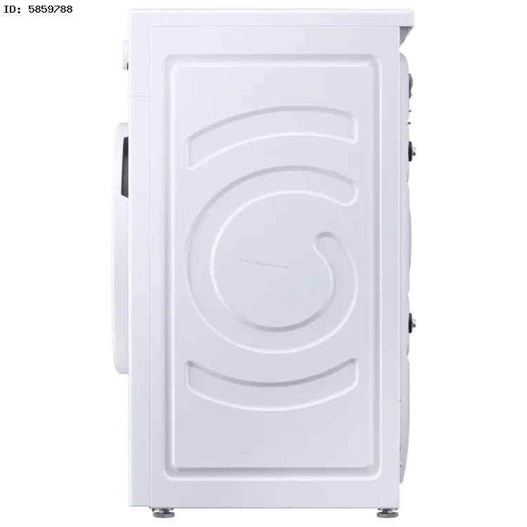 Masina de spalat Samsung WW80FG3M05TWLF (White) cumpără în Chișinău ...