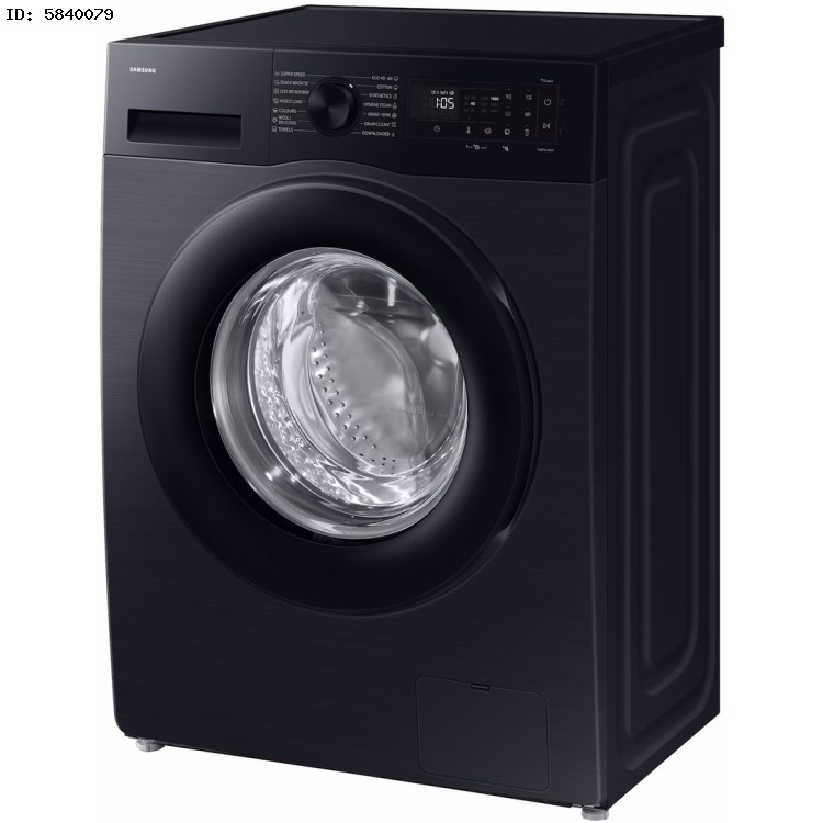Masina de spalat Samsung WW90DG5G34ABLE (Black) cumpără în Chișinău ...