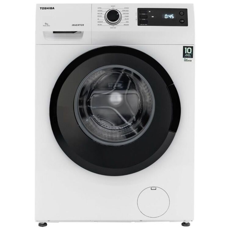 Masina de spalat Toshiba TW-BL100S2 (White) cumpără în Chișinău, Moldova | SMADSHOP.MD