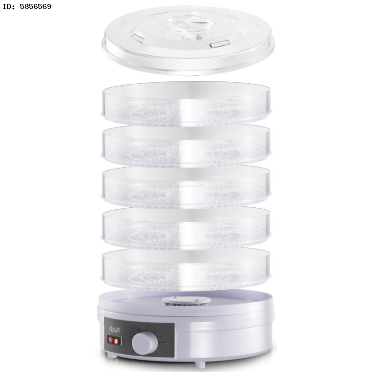 Uscator de legume si fructe RAF R.6800 (White) cumpără în Chișinău ...