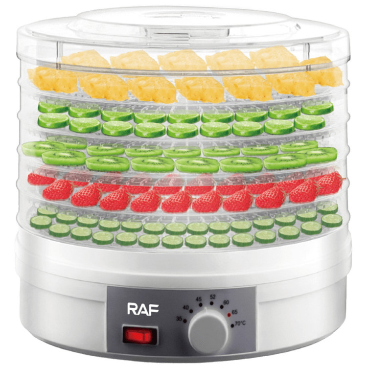 Uscator de legume si fructe RAF R.6800 (White) cumpără în Chișinău ...