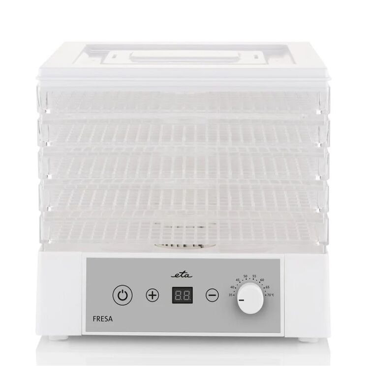 Uscator de legume si fructe ETA Fresa 630190000 (White) cumpără în ...
