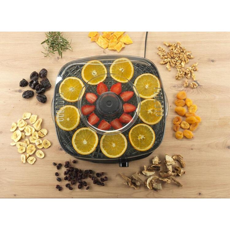 Uscator de legume si fructe Gorenje FDK500DE (Inox) cumpără în Chișinău ...